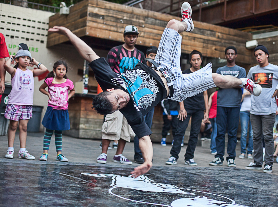 Bboy City 18 in Austin – Breakdance Photography | Peter Tsai ...