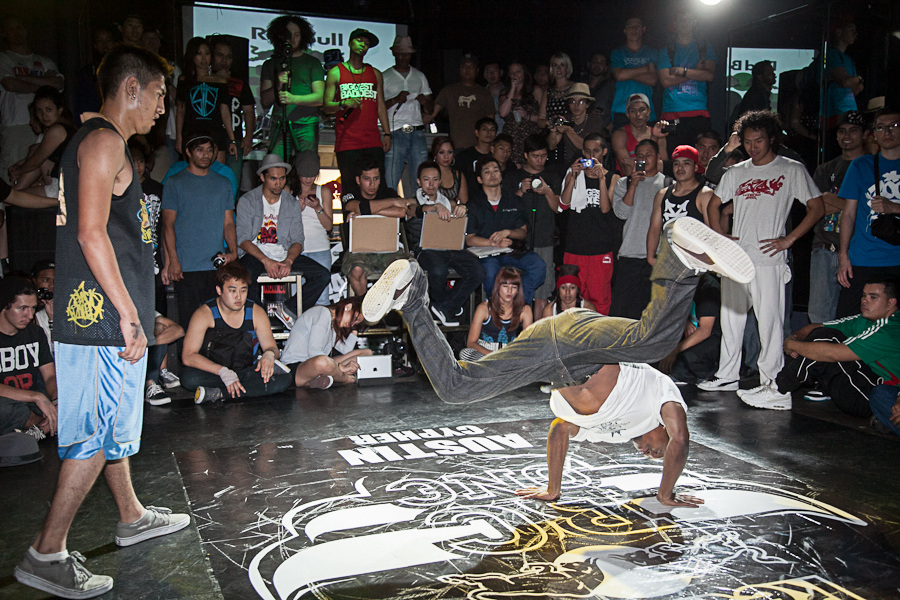 Bboy City 18 in Austin – Breakdance Photography | Peter Tsai ...