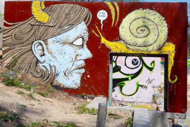 Street Art | Peter Tsai Photography Blog