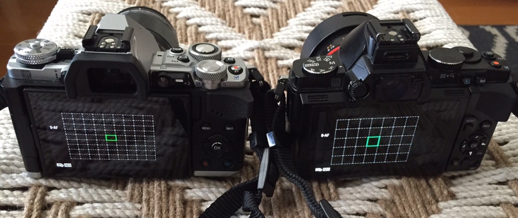 OMD EM5 MkII Review + Comparison with the Original OMD EM5 | Peter Tsai ...