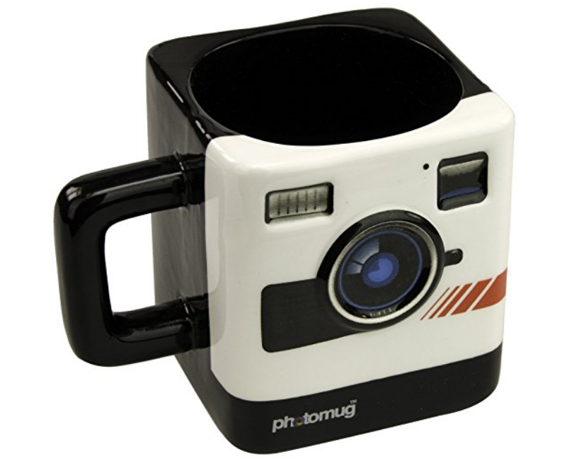 Fun gift ideas for camera lovers and enthusiasts | Peter Tsai ...